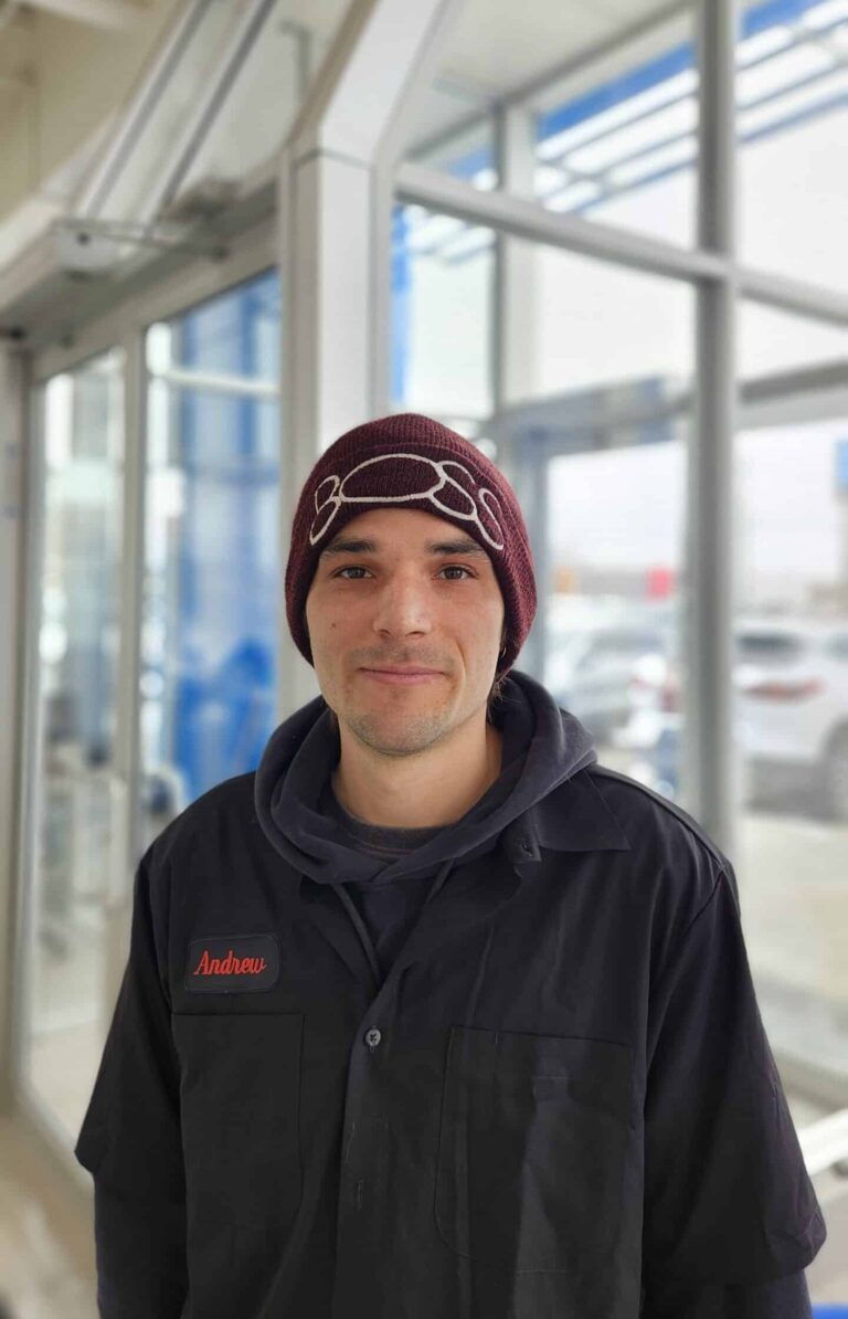 Meet the team - Jeff Smith’s County Chevrolet Essex