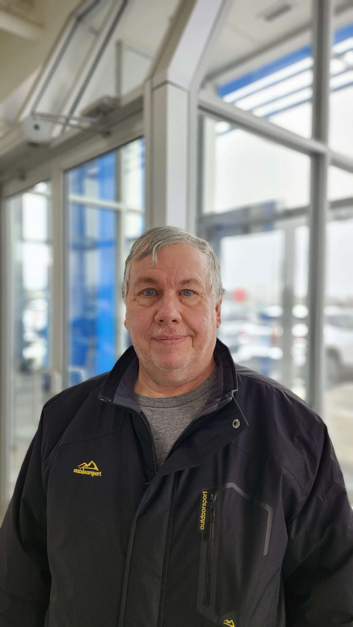 Meet the team - Jeff Smith’s County Chevrolet Essex